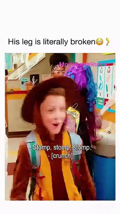 the ending got me off guard💀 - video Dailymotion