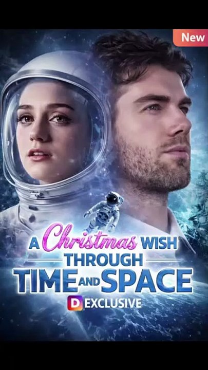 A Wish At Christmas Through Time And Space S - Full Movie - video ...