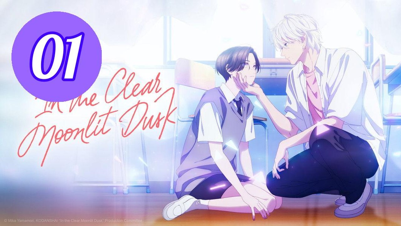 In the Clear Moonlit Dusk Episode 1 Engsub - video Dailymotion