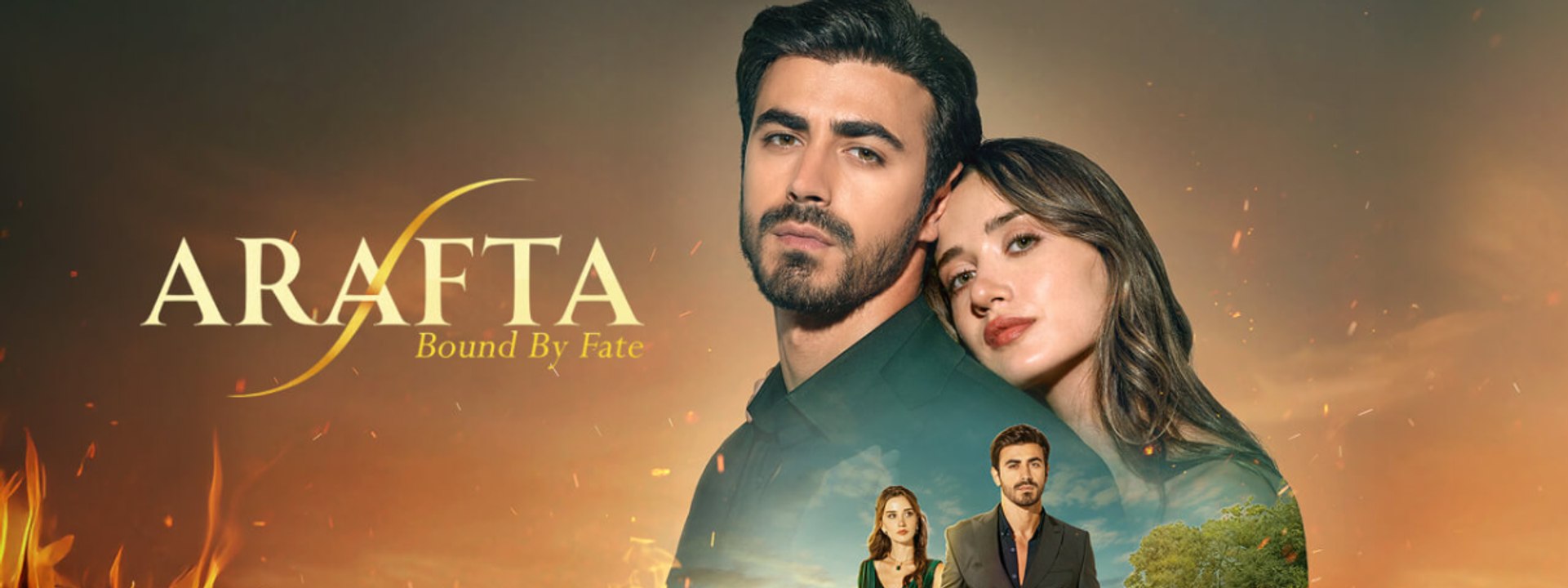 Arafta Episode 45 Sub Eng - video Dailymotion