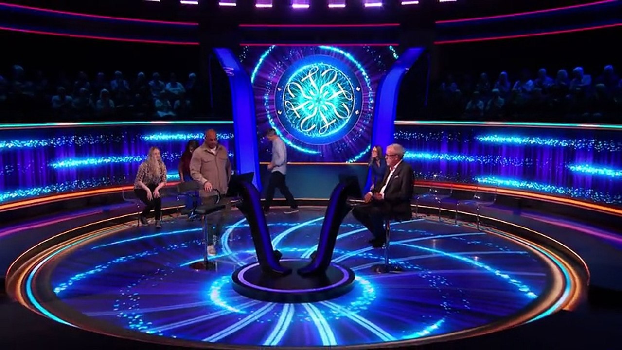 Millionaire Hot Seat - Season 1 Episode 04 - video Dailymotion