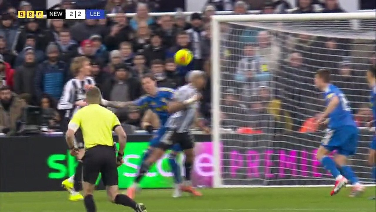 Match of the Day - Season 54 Episode 40 07012026 - video Dailymotion