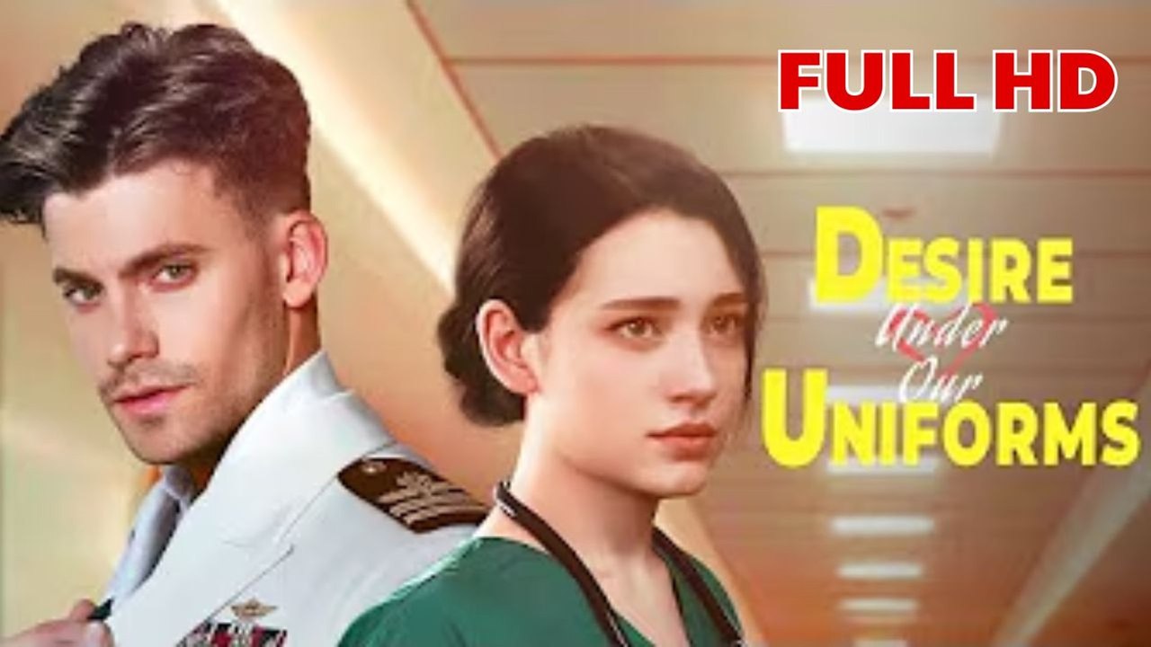 Desire Under Our Uniforms 🍿 #englishsub - video Dailymotion
