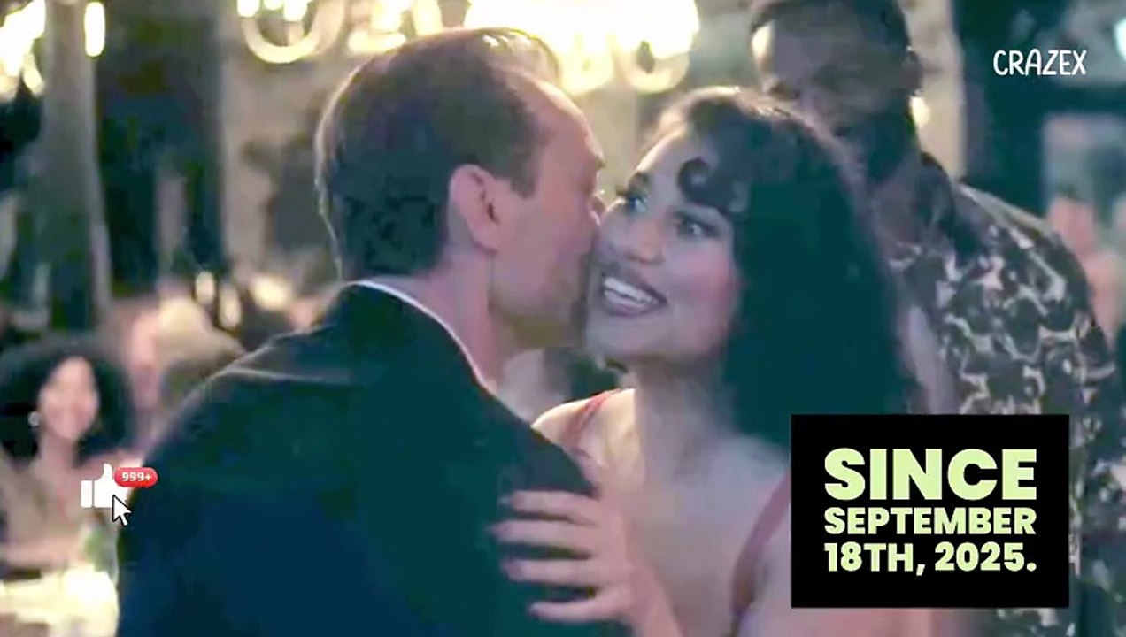 Netflix’s Black Rabbit Trailer Release Date (2026) First Look at ...