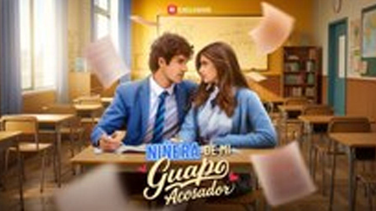 Niñera de mi guapo acosador en Español - video Dailymotion