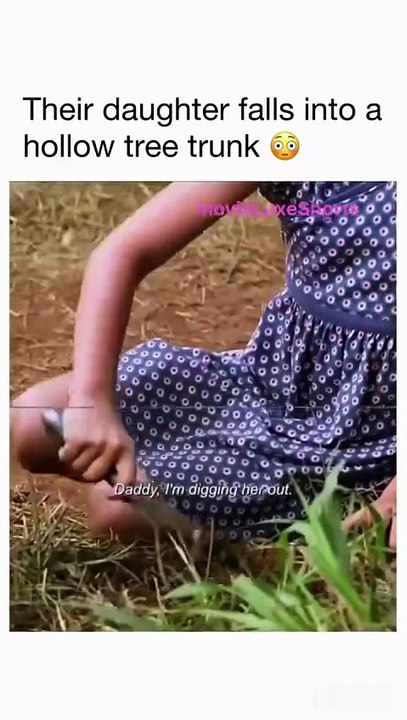 I’m digging her out - video Dailymotion