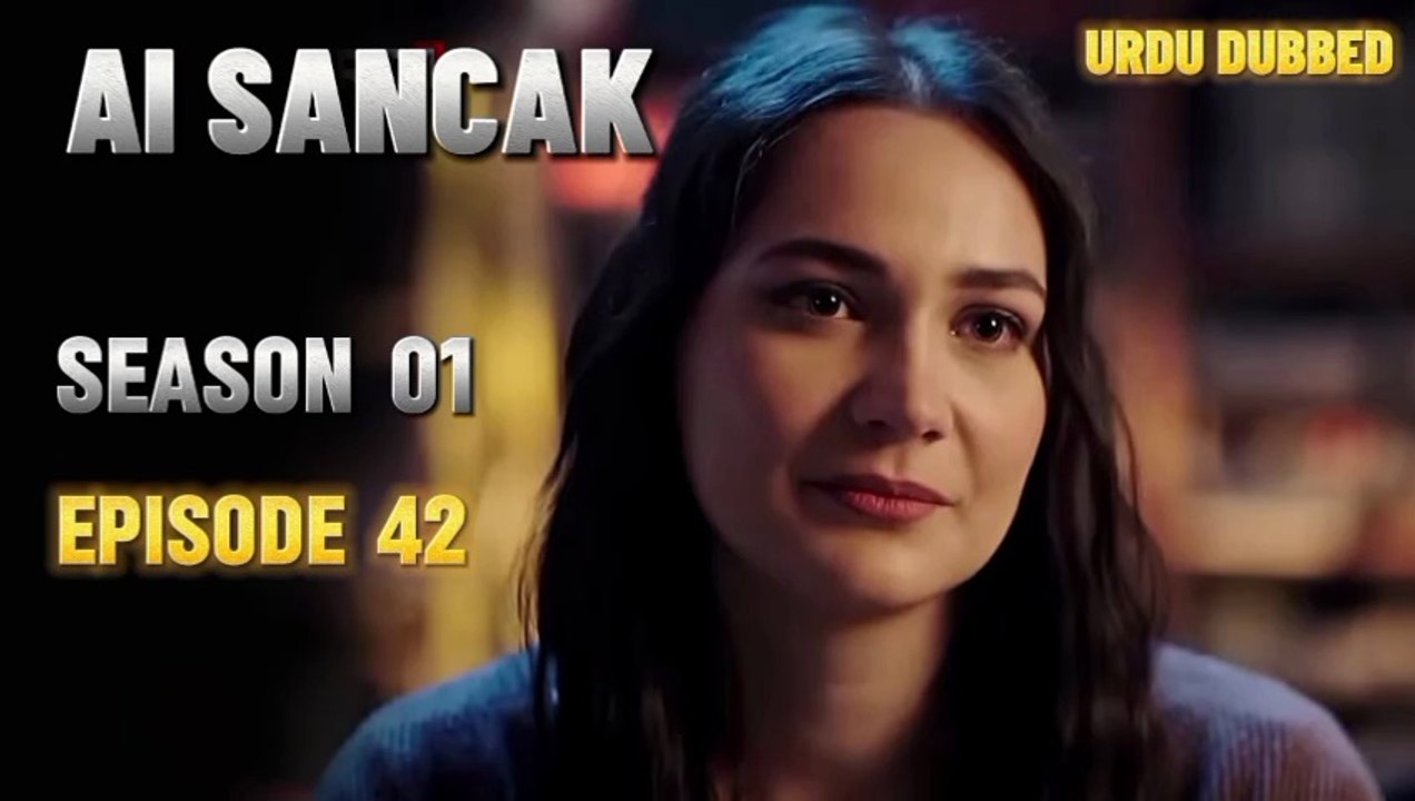 Al Sancak (The Patriots) Episode 42 in Urdu Dubbed | All Series 2024 ...