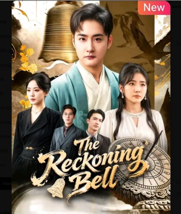 The Reckoning Bell - Full Movie - video Dailymotion