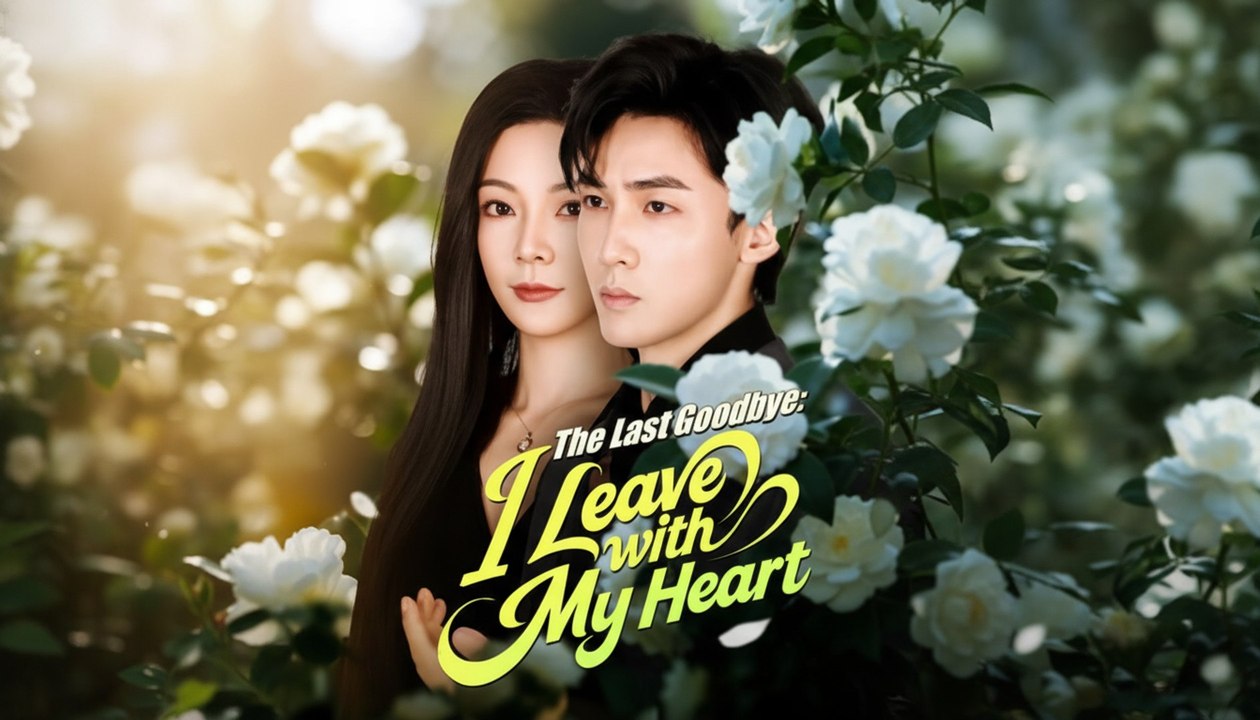 The Last Goodbye I Leave With My Heart (2025) - FULL [Eng Sub] - video ...