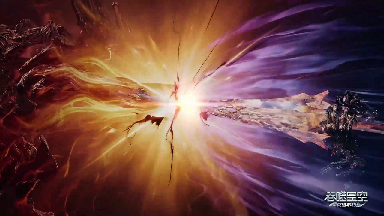 E207 Swallowed Star 1080p English Hardsub - video Dailymotion