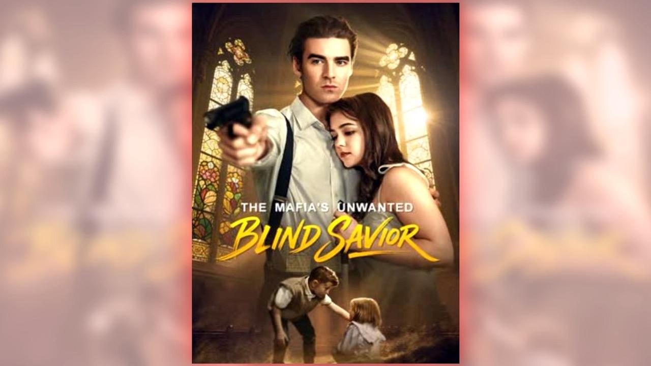 The Mafia Unwanted Blind Savior - Full Movie - video Dailymotion