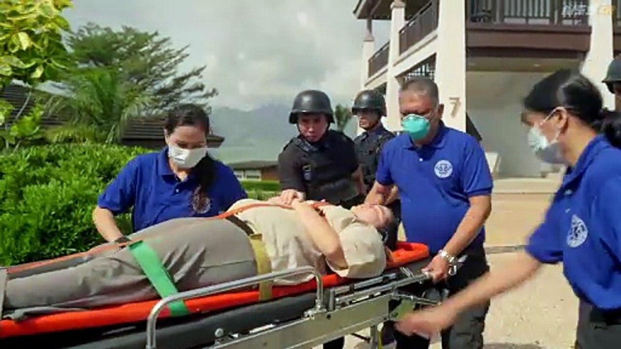 Roja Episode 44 | English Sub - video Dailymotion