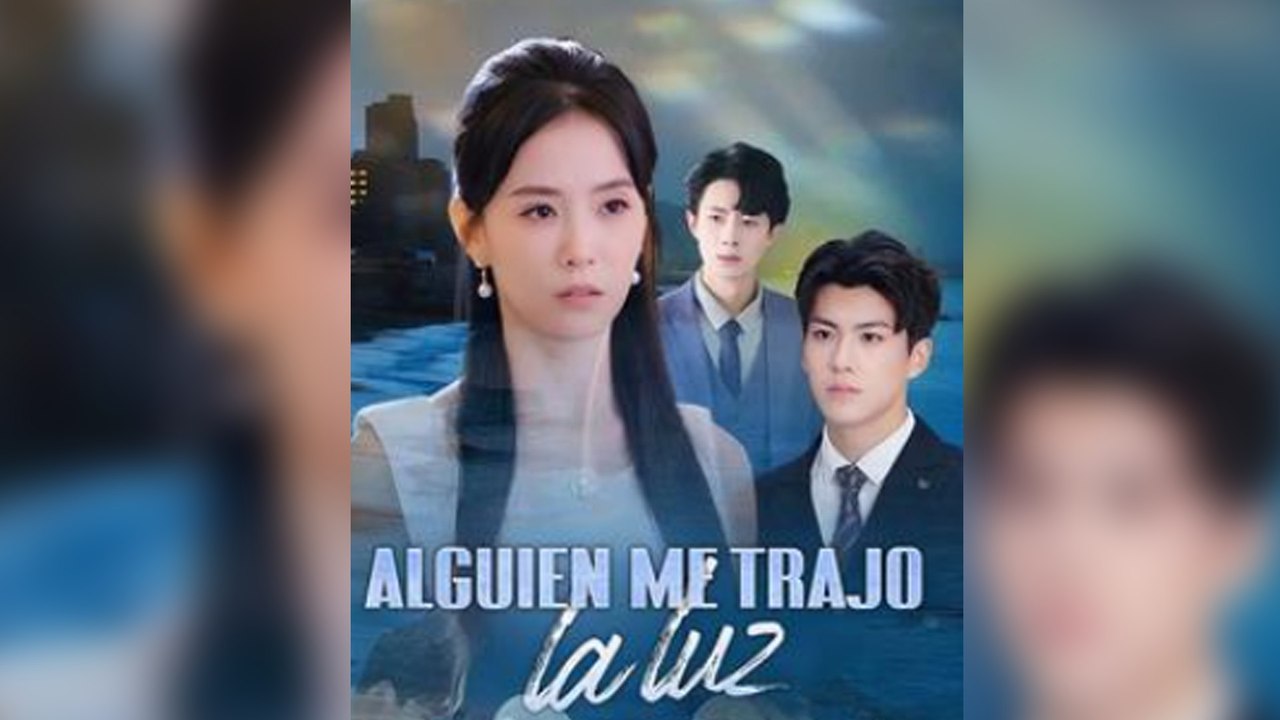 Alguien me trajo la luz En Espanol - video Dailymotion