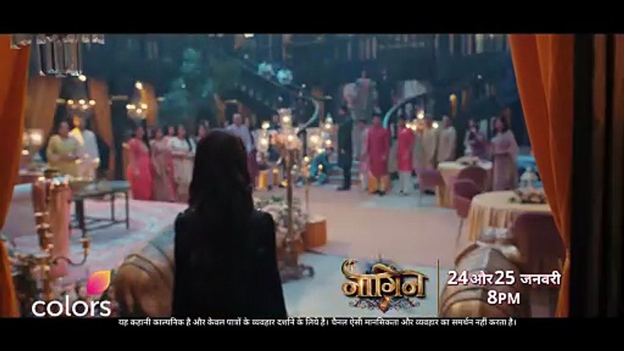 Naagin 7 Episode 9 & 10 Promo – 24th and 25th January 2026 - Naagin’s ...