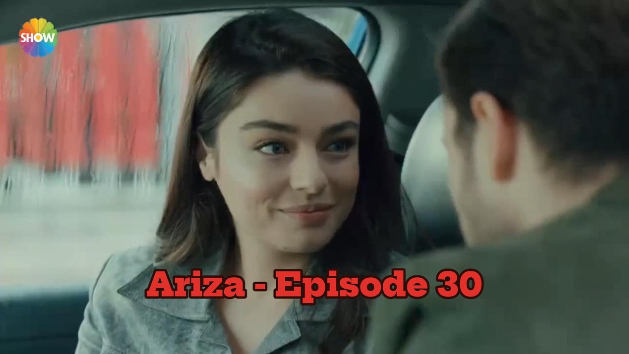 Ariza - Episode 30 - video Dailymotion