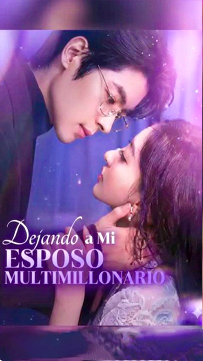 Dejando a Mi Esposo Multimillonario (Doblado) Completo En Español ...