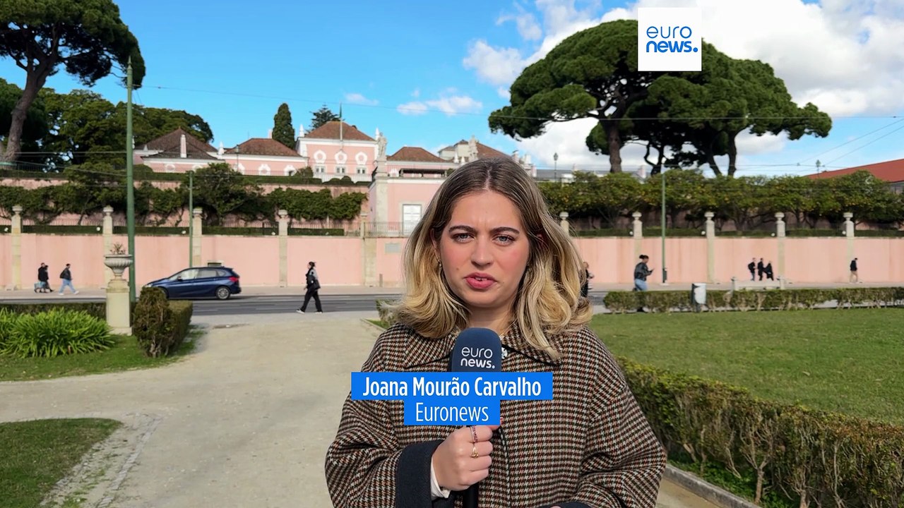 Esquerda unida em torno de Seguro na segunda volta. PSD e Cotrim não ...