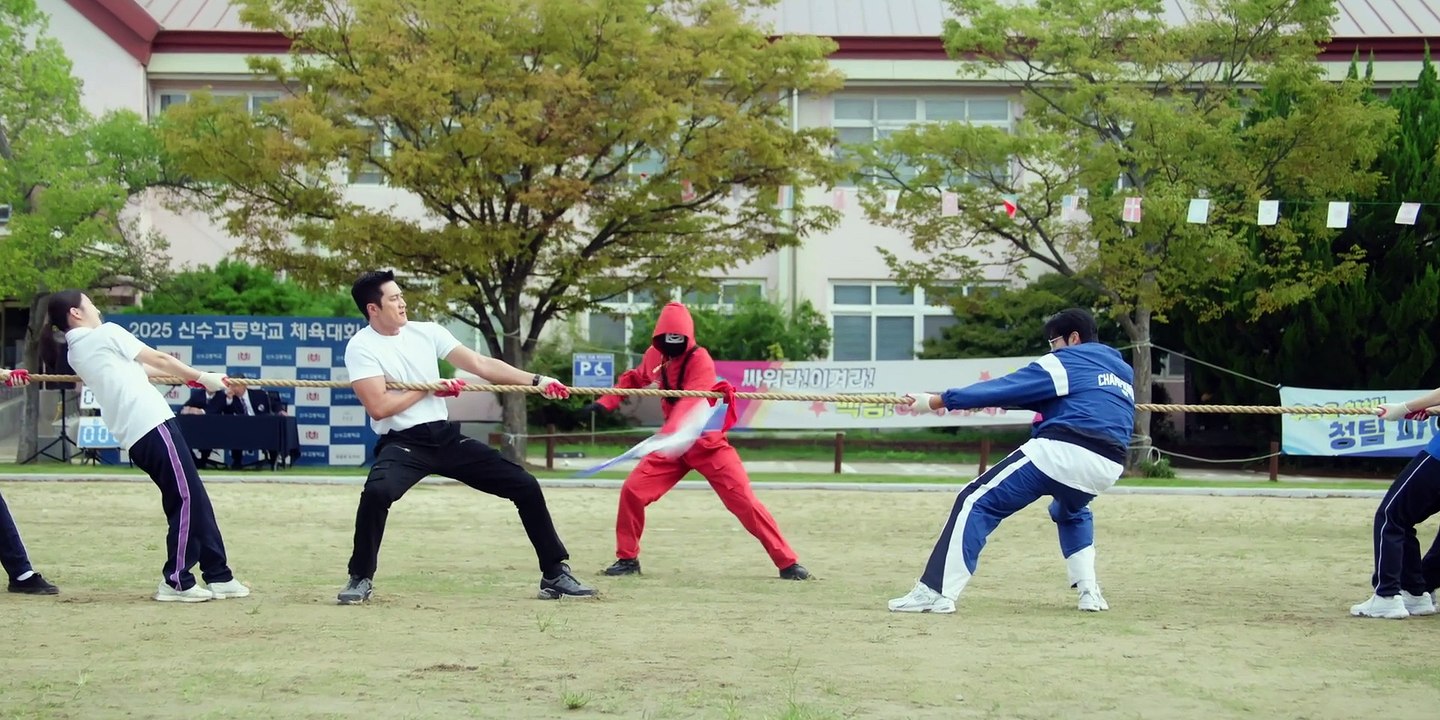 Spring Fever S01E05 hindi dub - video Dailymotion