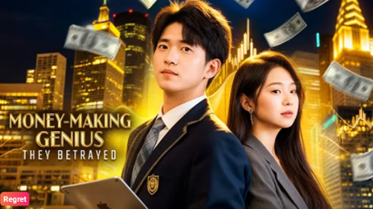 Money Making Genius They Betrayed Full - video Dailymotion