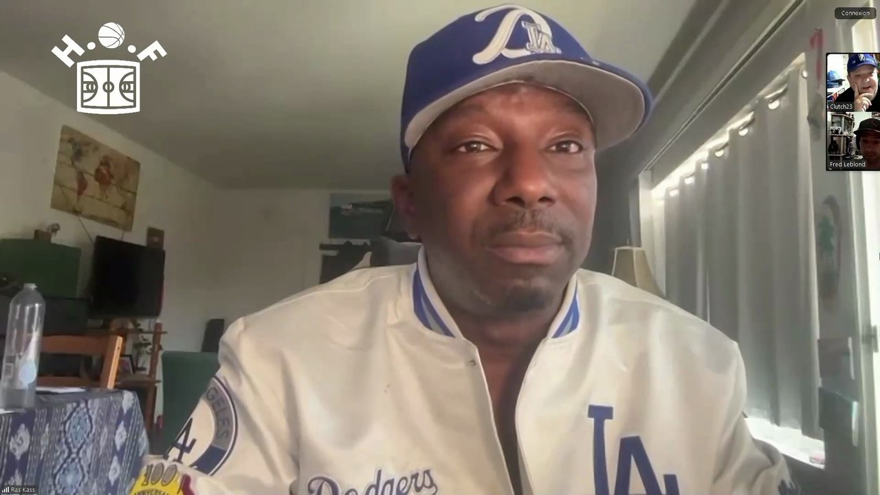 RAS KASS - Vidéo Dailymotion