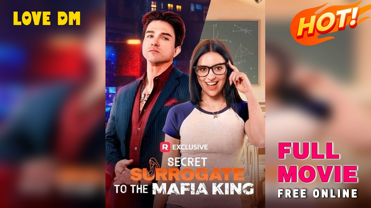 Secret Surrogate To The Mafia King - Full Movie - video Dailymotion