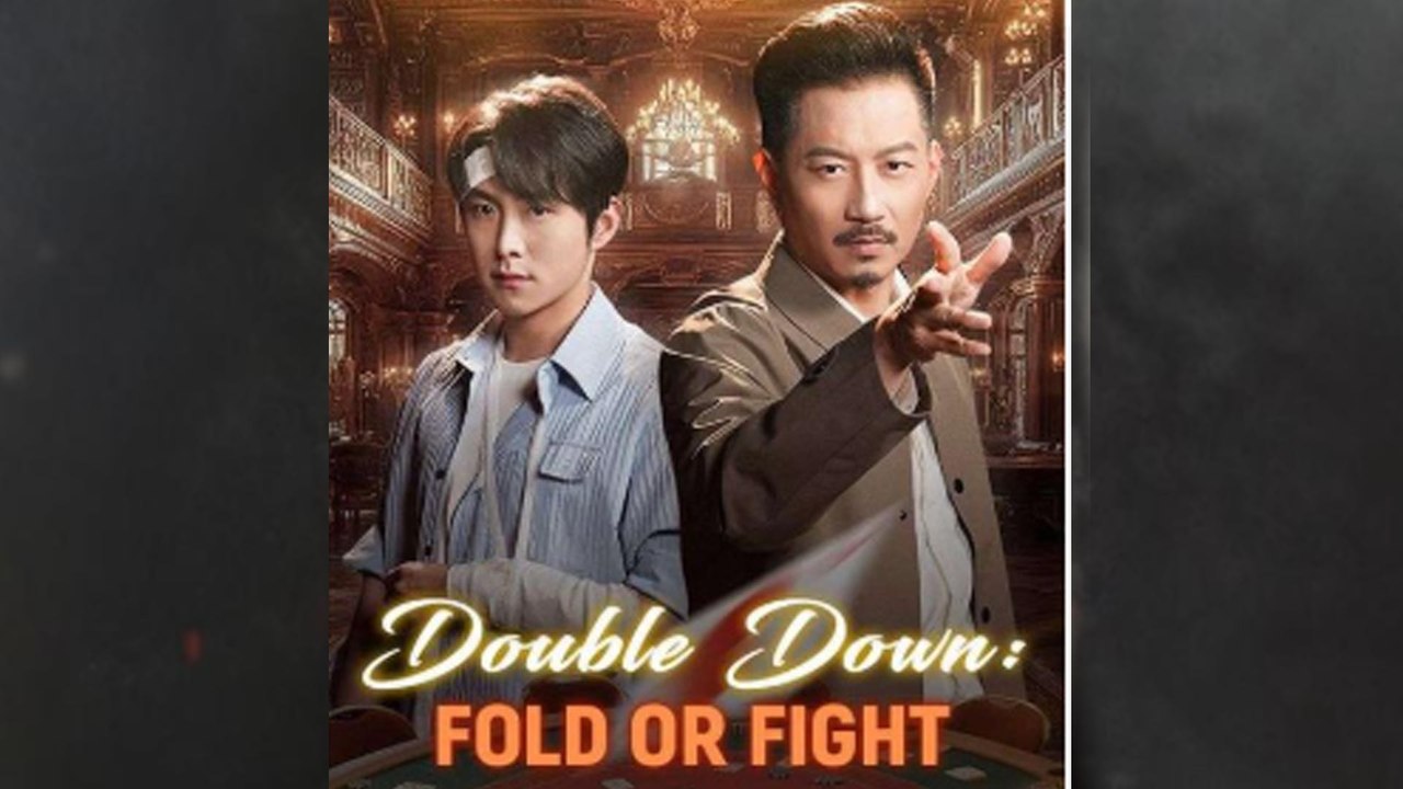 Double Down Fold or Fight Full Episode - video Dailymotion