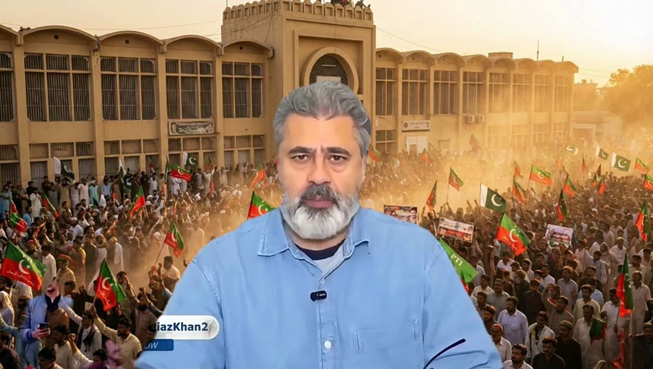Imran Riaz Khan Today Vlog - video Dailymotion