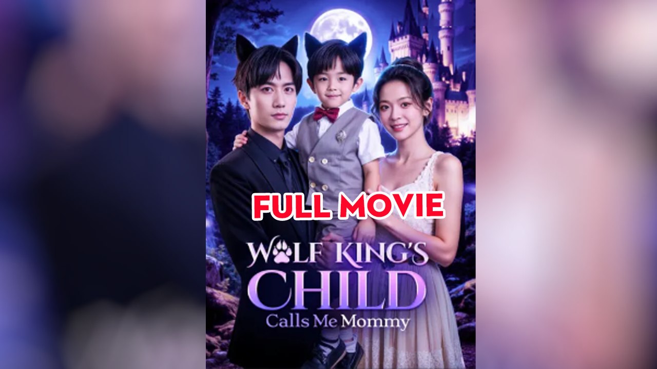 Wolf King's Child Calls Me Mommy - Full Movie - video Dailymotion