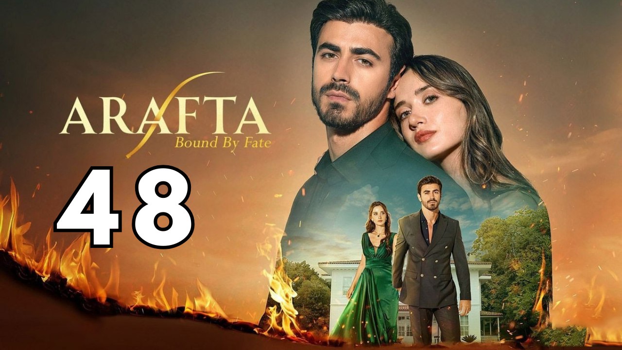 Arafta - Episode 48 ️ (ENG SUB) | Full Episode HD - video Dailymotion