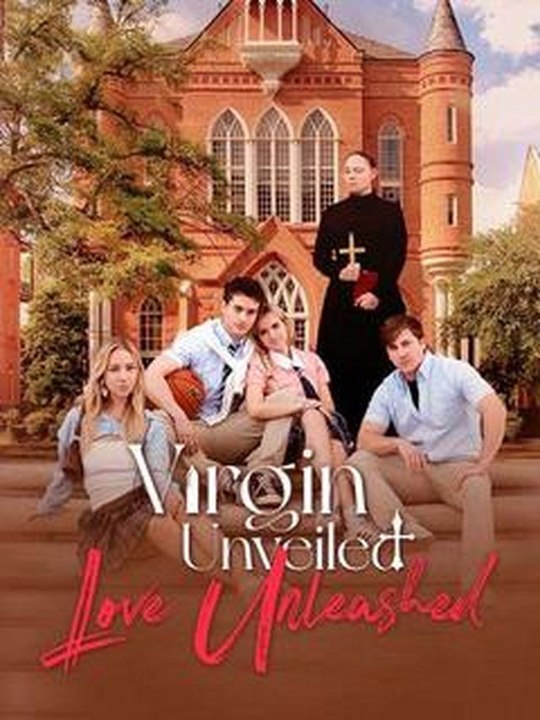 Virgin Unveiled, Love Unleashed #Dramabox - video Dailymotion