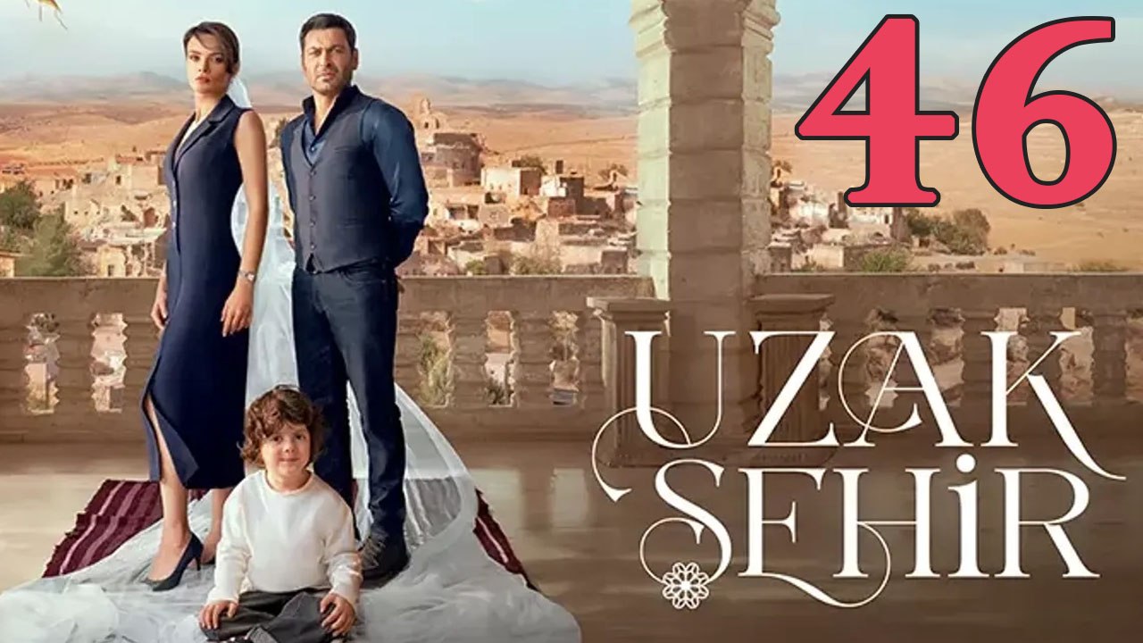 Uzak Sehir - Episode 46 (English Subtitles) Far City - video Dailymotion