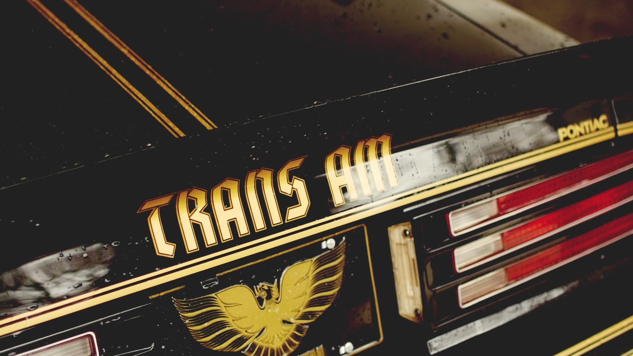 Thompson Square - Trans Am (Lyric Video) - video Dailymotion