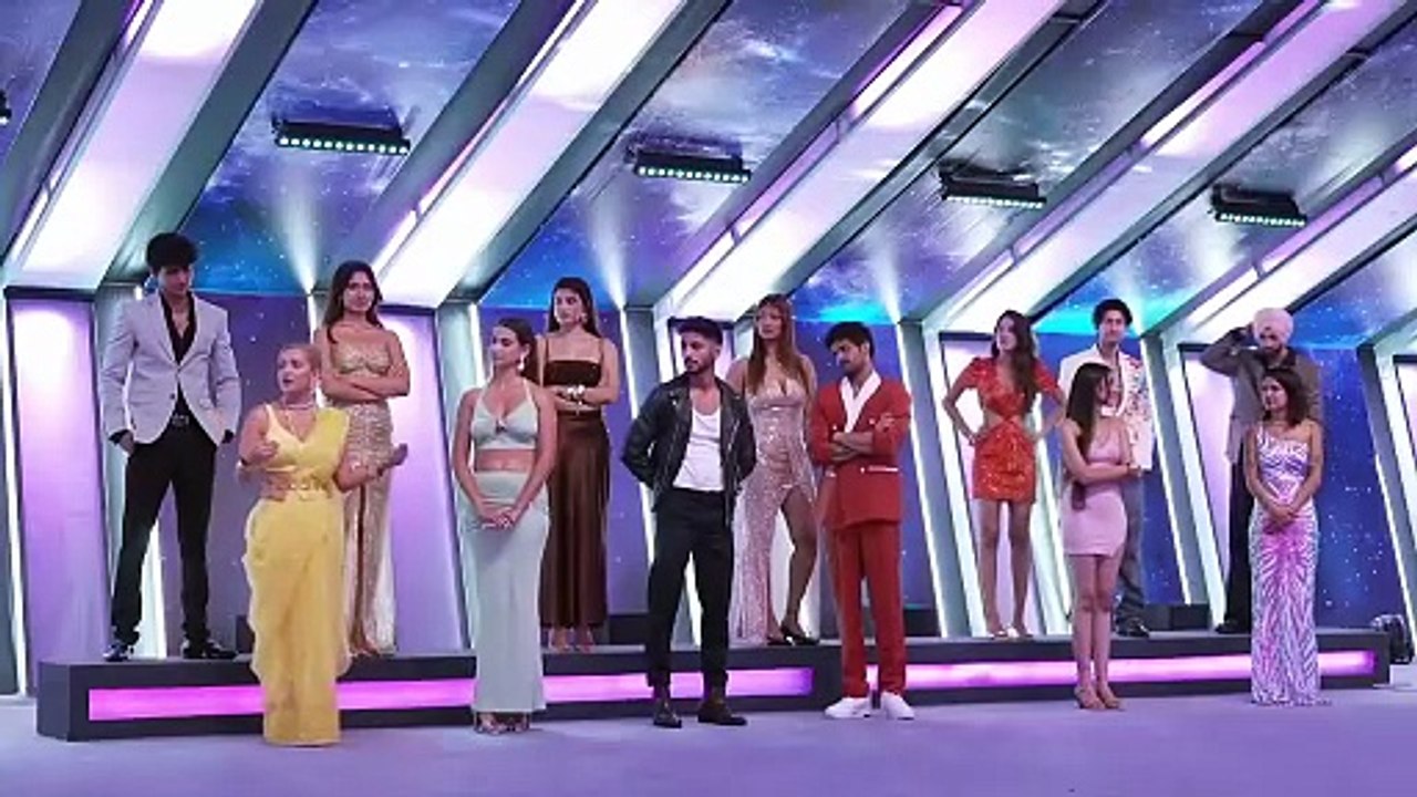 Splitsvilla Season 16 Pyaar Ya Paisa 16th January 2026 Full Episode 4 ...