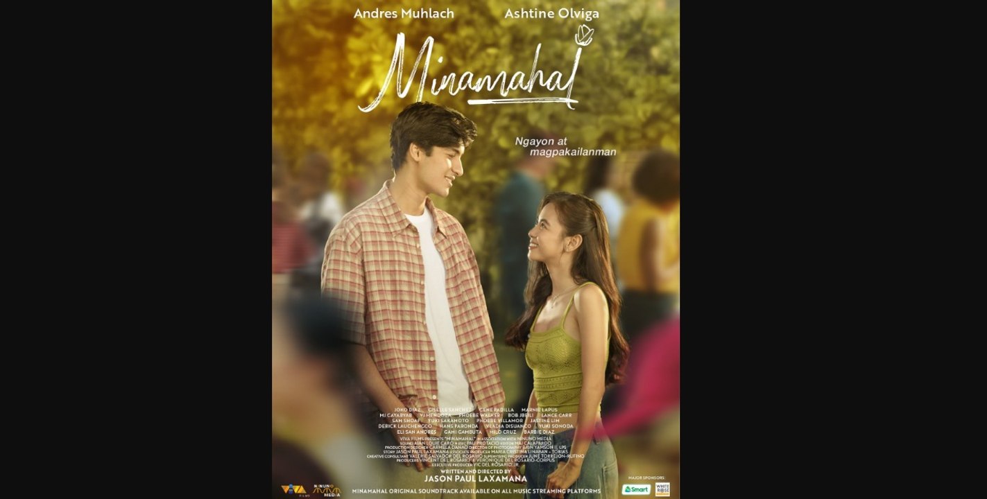 Minamahal Episode 1 - ENGSUB - video Dailymotion