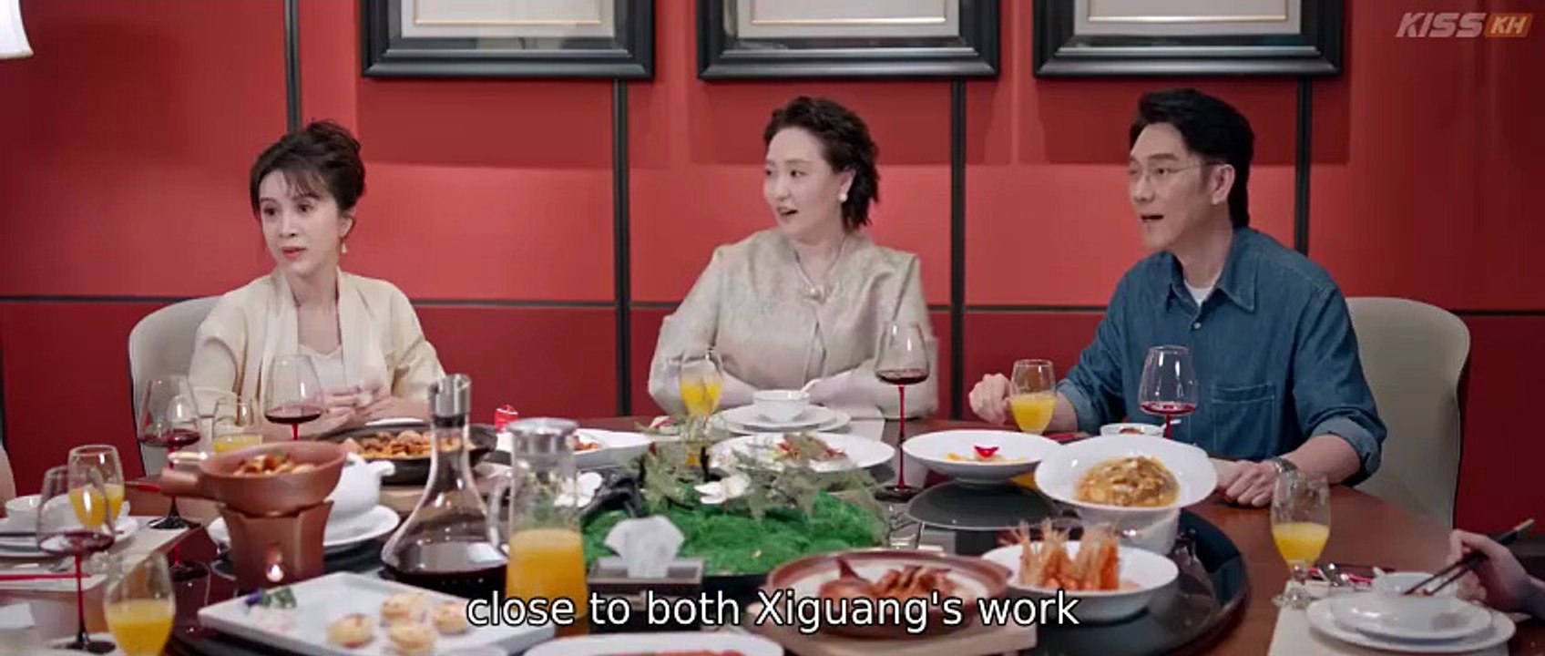 Shine on Me - Episode 35 - English Sub - video Dailymotion