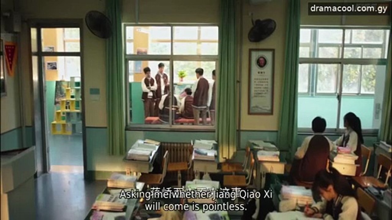 Our Generation Episode 13 - Eng Sub - video Dailymotion