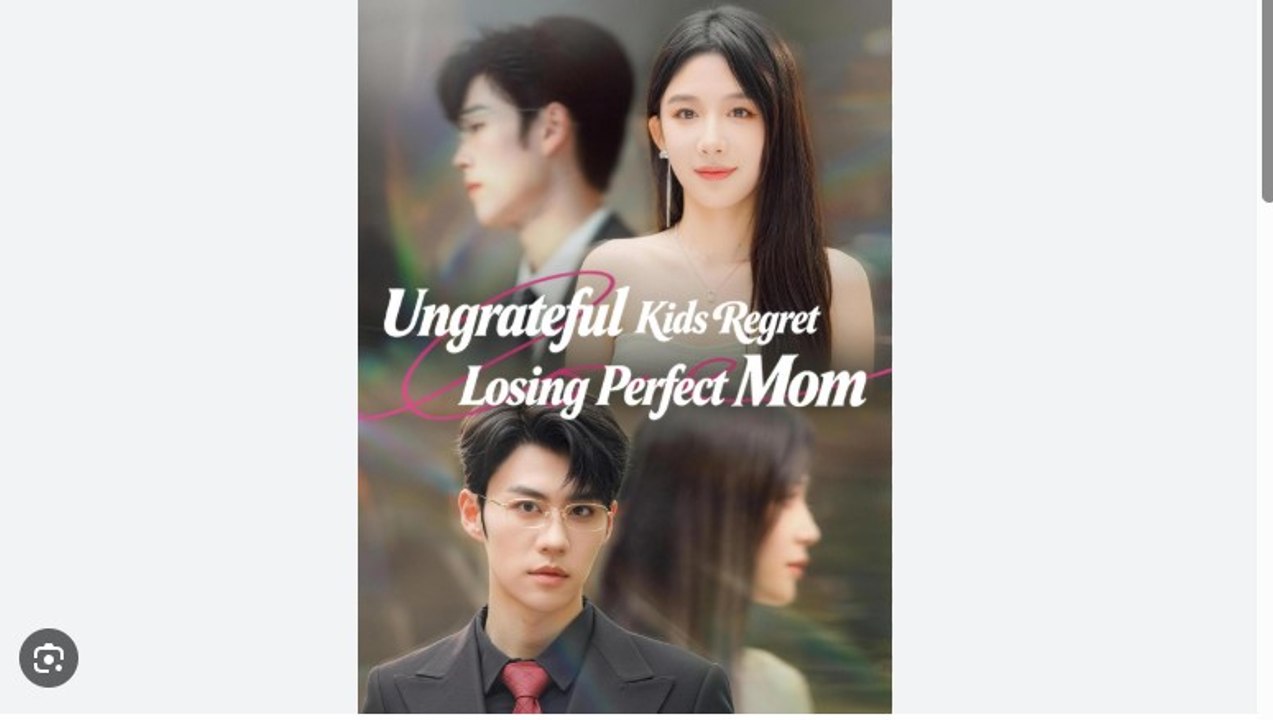 Ungrateful Kids Regret Losing Perfect Mom - Full Movies English Sub ...