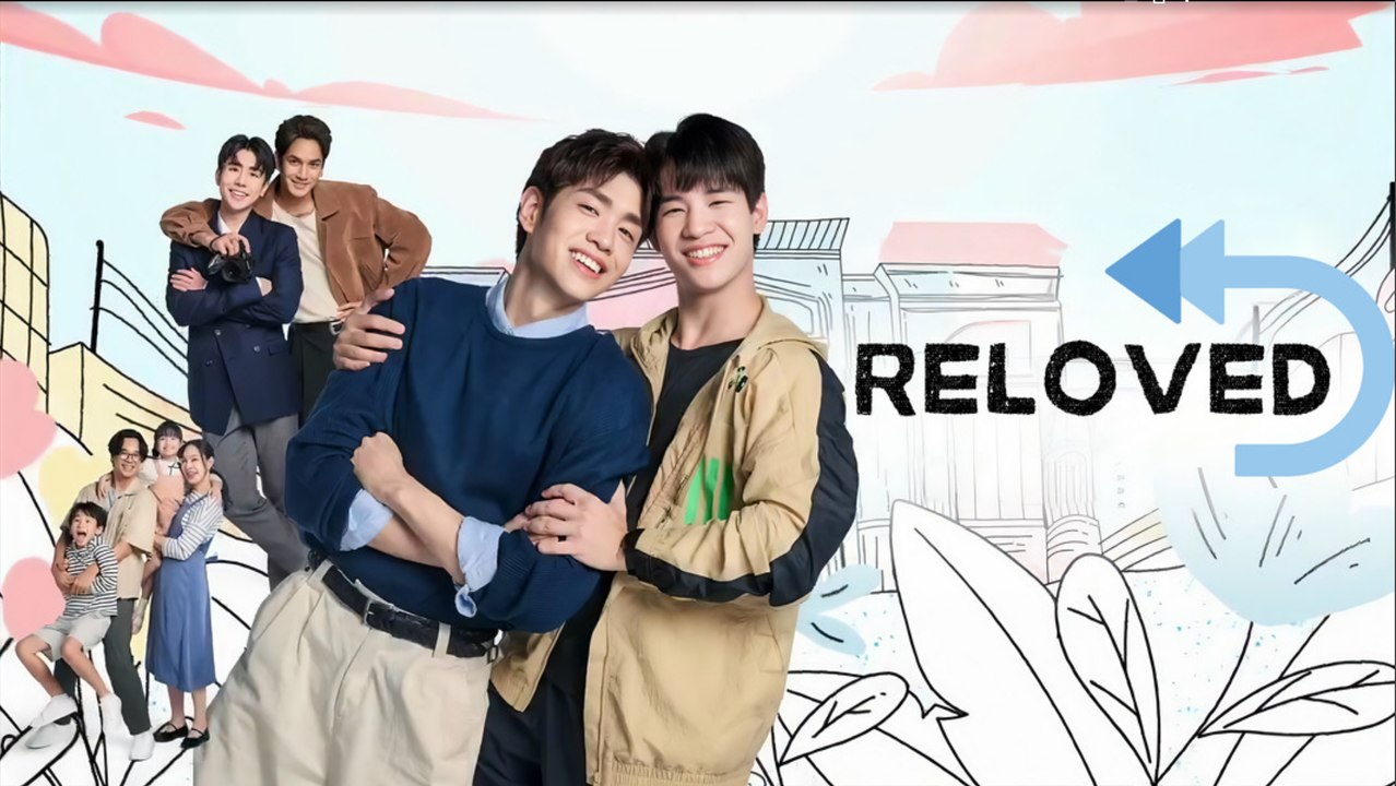 Reloved | Episode 4 | English SUB | #PrimeStories - video Dailymotion