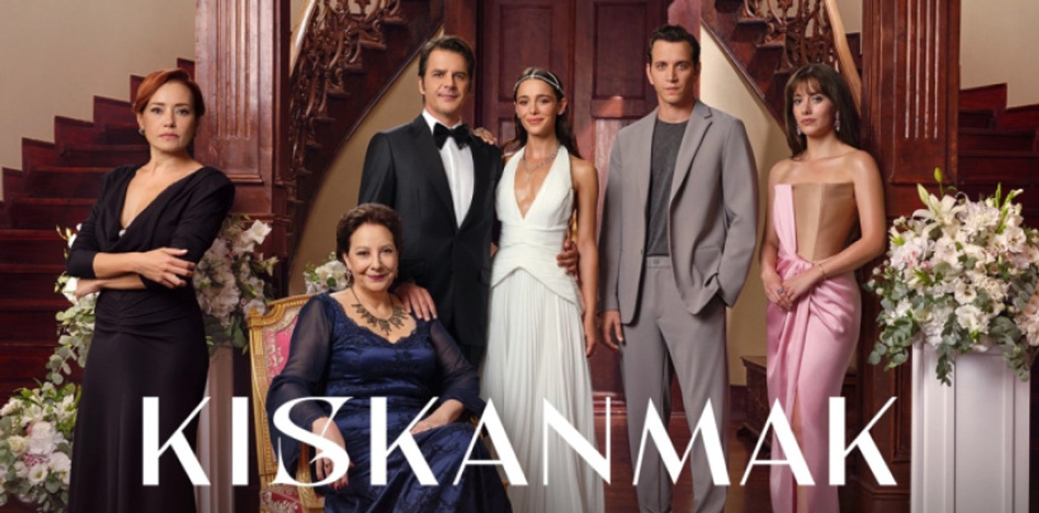 Kiskanmak - Episode 19 - English Subtitles - video Dailymotion