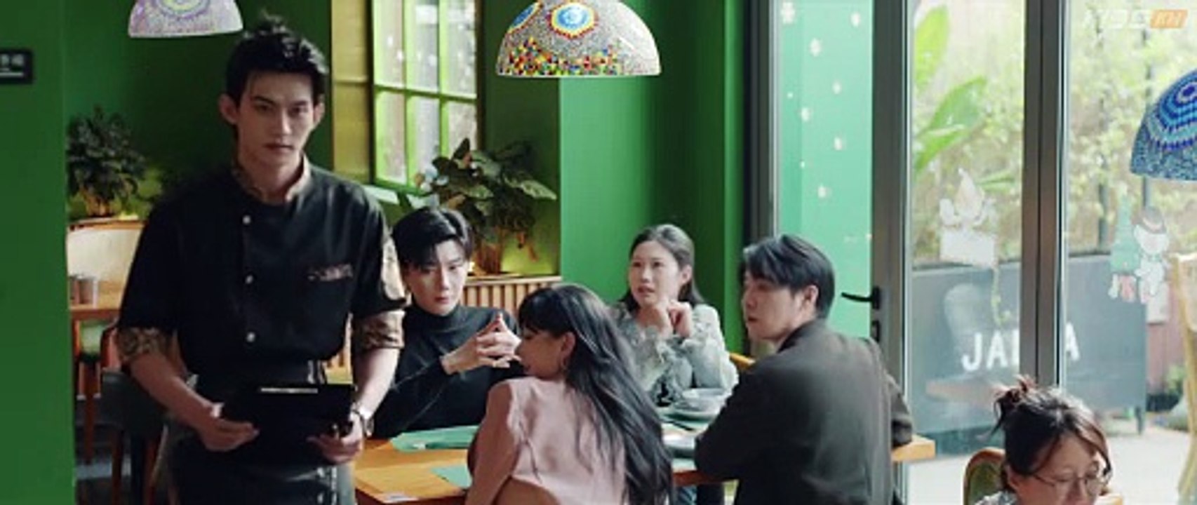 To My Shore Episode 14 - kisskh - video Dailymotion