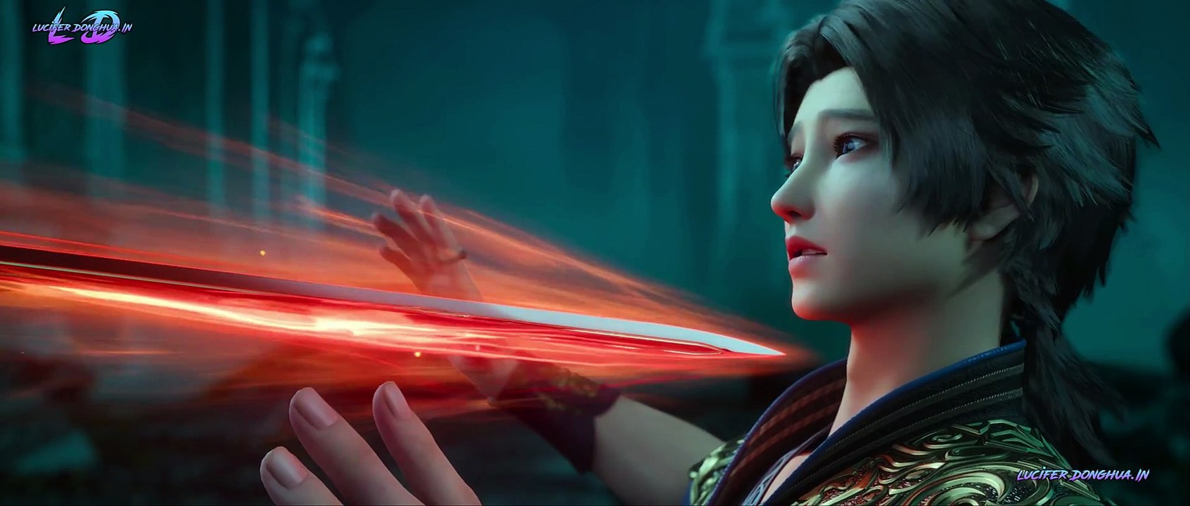 World Defying Dan lord Episode 10 - video Dailymotion