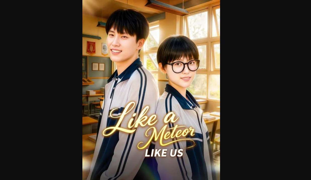 Like a Meteor Like Us Full movie - video Dailymotion