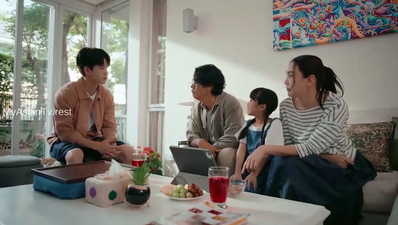 Reloved the Series - EP 7 (2026) FULL HD [Eng Sub] - video Dailymotion