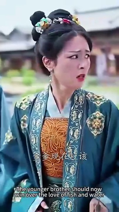 princess of happy endings chinese drama - video Dailymotion