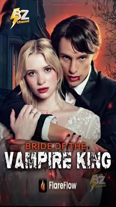 Bride Of The Vampire King #FULL EP [shortfilm] - video Dailymotion