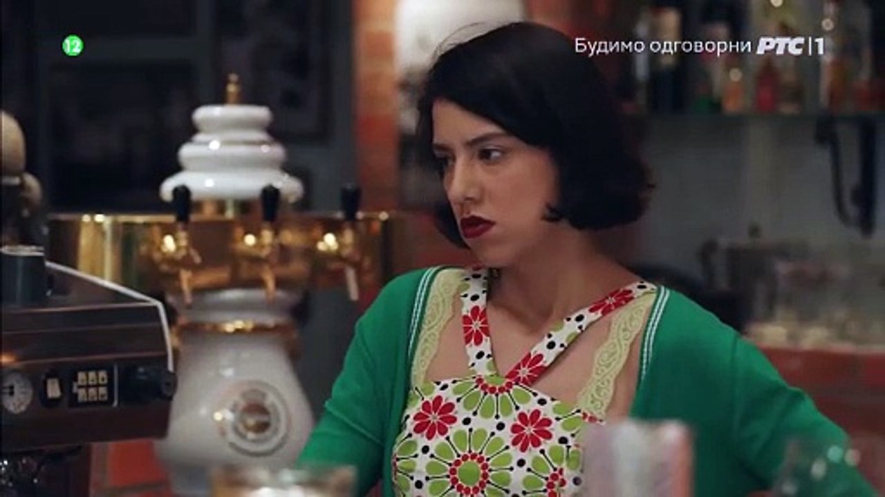 Radio Mileva (2021) - Sezona 2 Epizoda 9 - Domaće serije - video ...