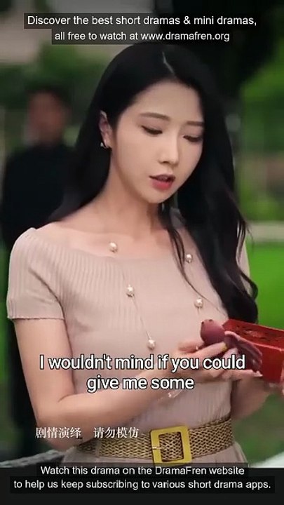Burning in the Dark Chinese Drama - English Sub - video Dailymotion