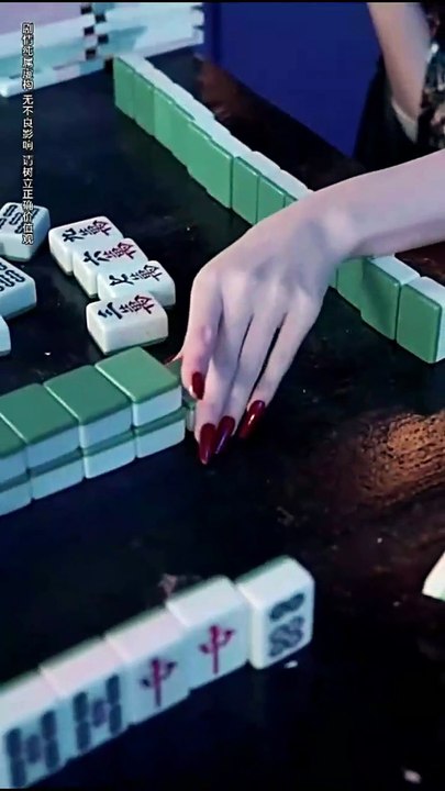 Goddess of Mahjong Returns - video Dailymotion