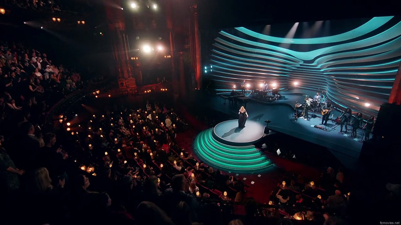 An Audience with Adele (2022) - video Dailymotion