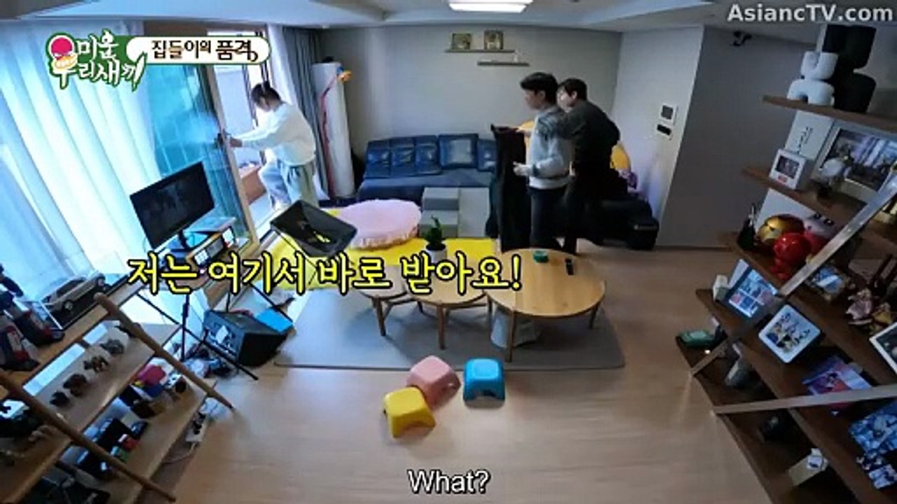 [ENG] EP.478 Mom’s Diary – My Ugly Duckling - video Dailymotion